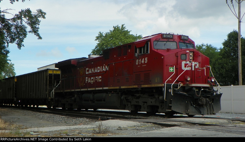 CP 8145